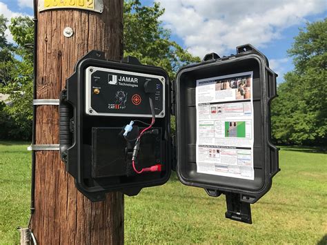 Jamar Technologies Traffic Data Collection And Dmi Devices Hatfieldpa