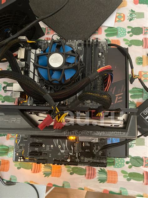 материнская плата asus z270p+процессор G3930+оперативка на 4G — купить ...
