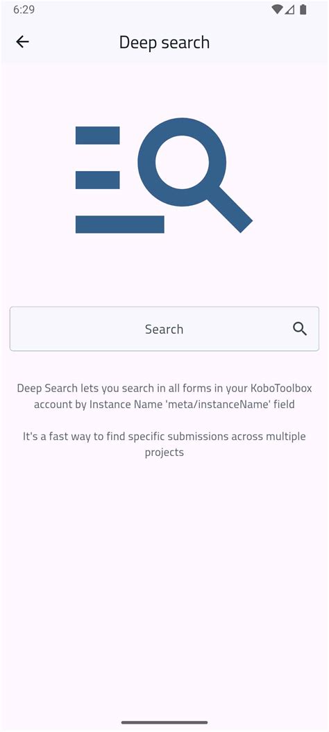Kobomobile An Android App For Kobotoolbox Development Kobotoolbox Community Forum Kobomobile An Android App For Kobotoolbox Development Kobotoolbox Community Forum