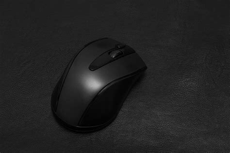 Wireless Mouse Not Working Fix