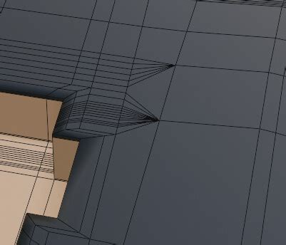 How To Reduce Edge Loops Etc By LG Modeling Blender Artists Community