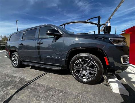 Gallery Panache Car Wash