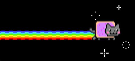 Nyan Cat  Cen
