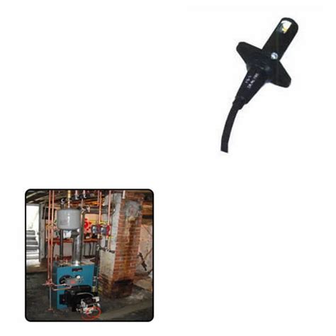 Flame Sensors For Oil Fired Burners At ₹ 500piece Flame Scanner In