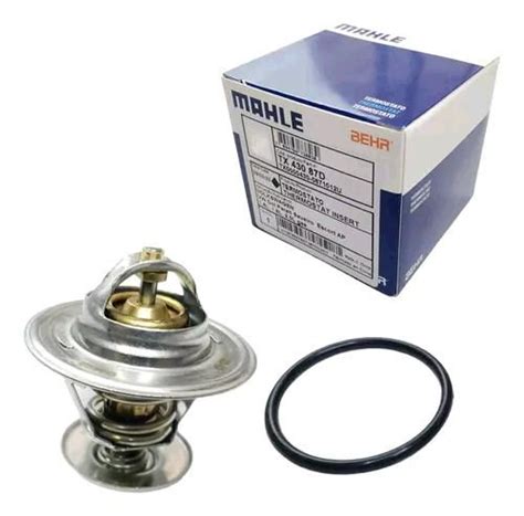 Válvula Termostática Golf 1820 8v Ap 1994 A 1998 Brunocar Auto Peças