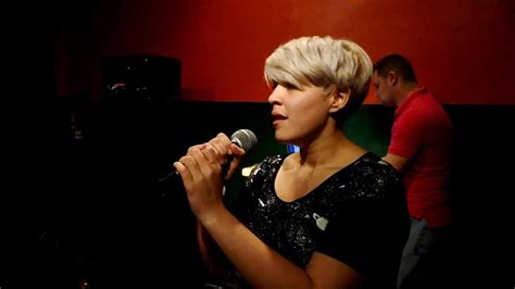One Of Those Crazy Girls Paramore Stonewall Karaoke Youtube