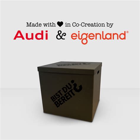Best Practice Mutbox Audi Ag