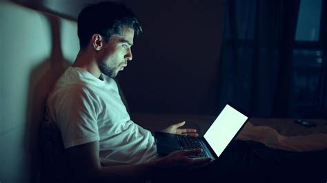 Nach Der Arbeit Erreichbar Klare Erwartungen Mindern Stress