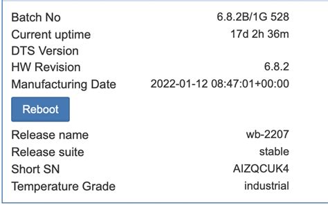 Отваливаются реле Zigbee Поддерживаемые устройства Wiren Board Support