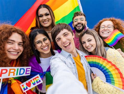 Join The Celebration Kick Off Pride Month At Ferndale Pride