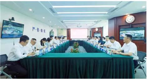 明阳集团 And 中广核新能源签署全面深化战略合作协议 每日风电