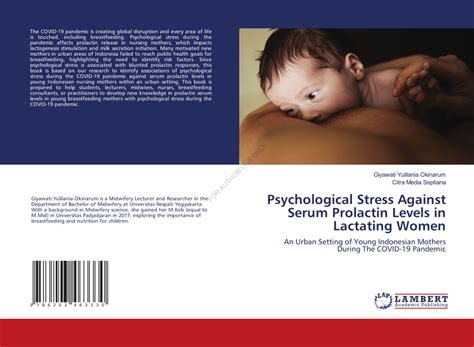 Pdf Psychological Stress Against Serum Prolactin Levels In Lactating