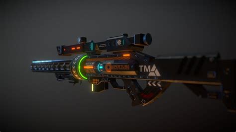 Amine Elouneg Sketchfab