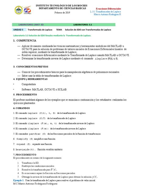 A3 2 Laboratorio 31 1 De Robles Nolasco Jose Alberto Pdf