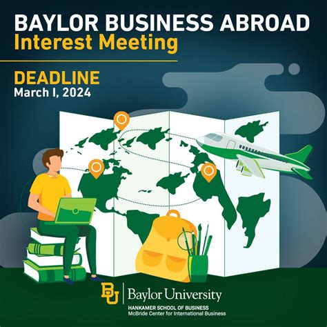 Baylor University Hankamer School Of Business On Linkedin Explore