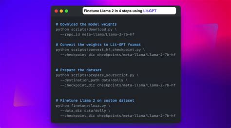 Lightning Ai On Linkedin Llama2 Machinelearning Llm