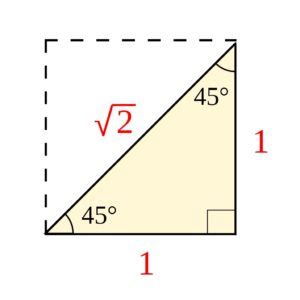 35 Diagonal Calculator Square SeraEmerson