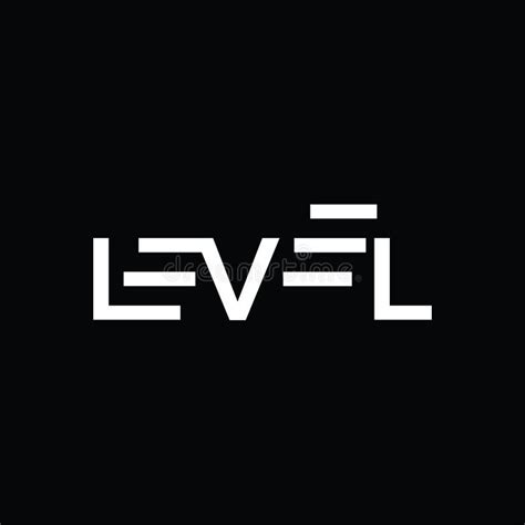 Level Concept Icon Stock Illustrations 46457 Level Concept Icon