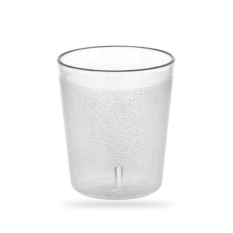 Polycarbonate Glass 100ml At Rs 28piece Shalimar Bagh New Delhi