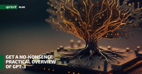 Apriorit On Linkedin How To Use Gpt 3 In Ai Projects Development