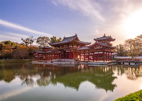How To Plan A Day Trip To Uji One Day Uji Itinerary