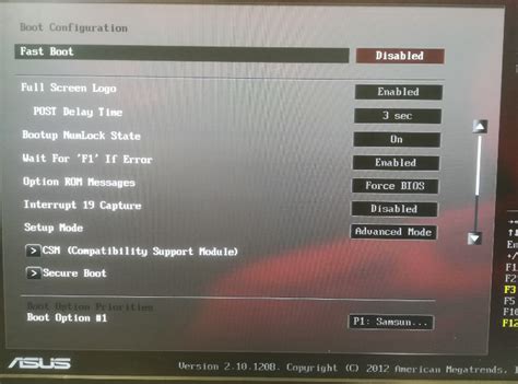 Windows Computer Can Not See Any Bootable USB Devices Super User