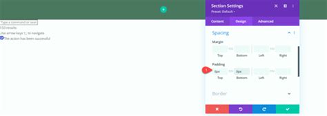 Using Divi S Fullwidth Menu Module Vs Regular Menu Module