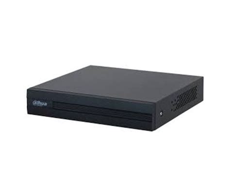 DAHUA 16 Channels Penta Brid 1080N 720P Compact 1U 1HDD WizSense