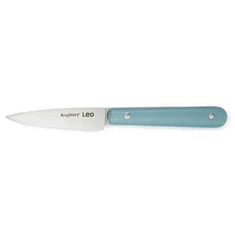 Berghoff Leo Glints Stainless Steel Paring Knife