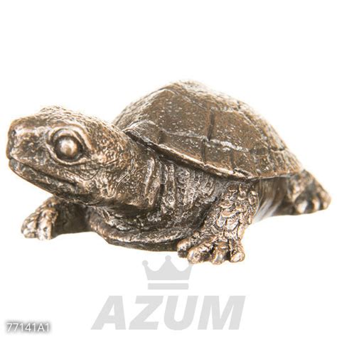 Veronese Статуэтка Черепаха купить от Azum цена отзывы описание обзор