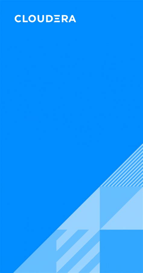 Cloudera On Linkedin Try Cloudera On Public Cloud
