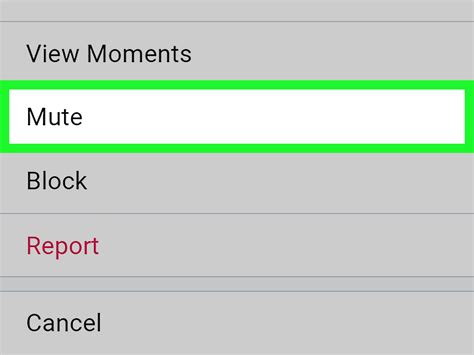 3 Ways To Mute Someone On Twitter Wikihow