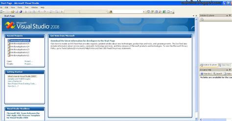 Mata Kuliahku Sedikit Tentang Visual Basic
