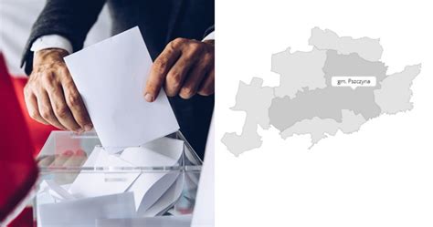Wyniki wyborów 2023 w Pszczynie OFICJALNE TU wygrał PiS Który