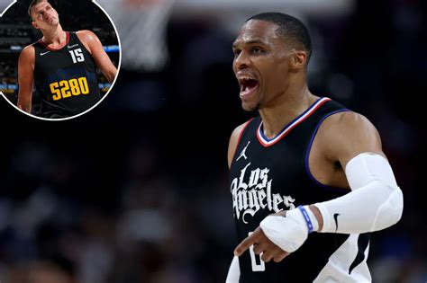 Russell Westbrooks Wife Nina Slams Espn Over Vampire Comments