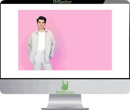 Group Buy Sex Courses Package IMRocker