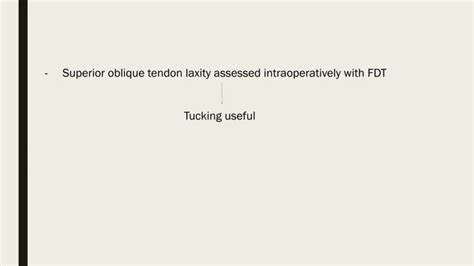 Fourth And Sixth Cranial Nerve Palsies Pdf Eye And Vision