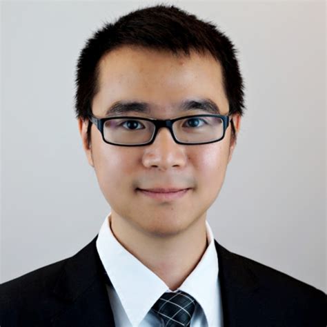 Jiaxiang Zhang Sap Senior Solution Consultant Cbs Corporate