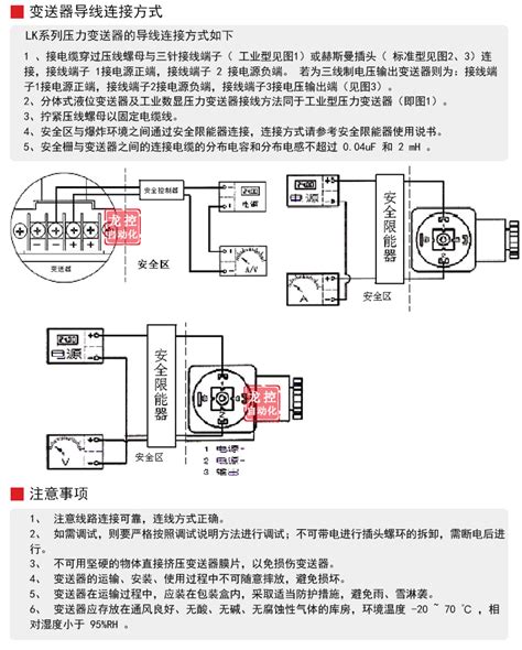 扩散硅压力变送器 供水压力传感器 mA 工业型扩散硅压力变送器 压力传感器系列 郑州龙控自动化设备有限公司官方网站