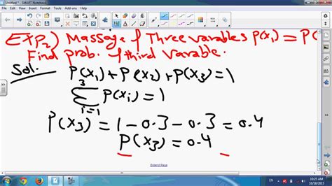 Information Theory 1 Youtube