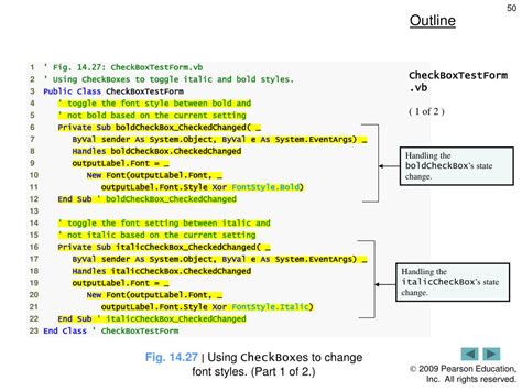 ppt graphical user interfaces with windows forms powerpoint