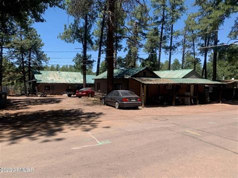 130 Shoreline Dr Lakeside Az 85929 Redfin