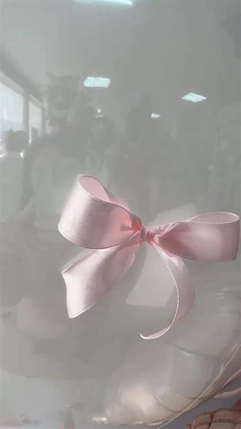 Шары с бантиками тренд этого года🎀 In 2024 Balloon Lanterns Balloons