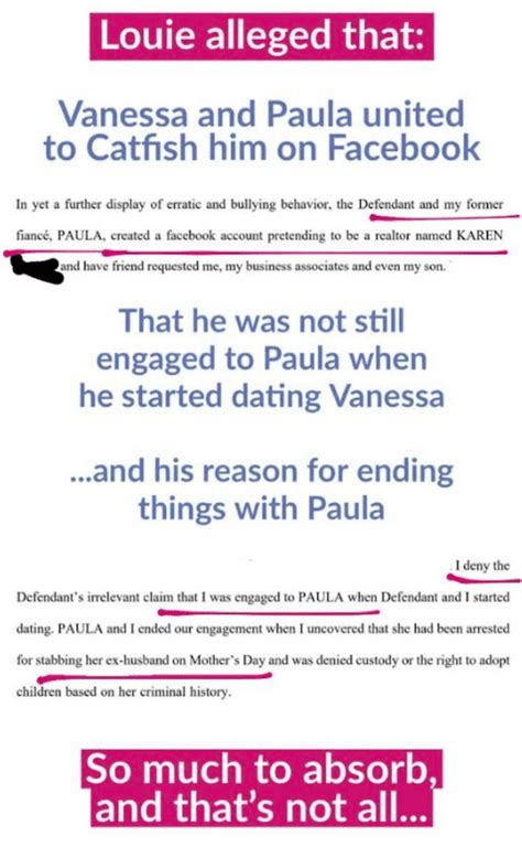 Louie Ruelas Ex Girlfriend Exposed Stalking And More