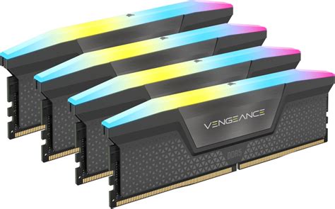 128gb Ddr5 4800mhz Corsair Vengeance Rgb Game Pc Gamecomputers Nl