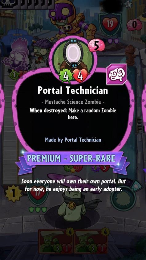 Seedling Turned Into Seedling But Zombie R Pvzheroes