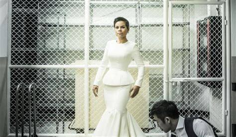 รวมรูปภาพของ ผ่านมา 10 ปี ขอใส่อีกครั้ง ชุดแต่งงาน โอปอล์ ปาณิสรา สวยอมตะเหนือกาลเวลา รูปที่ 1