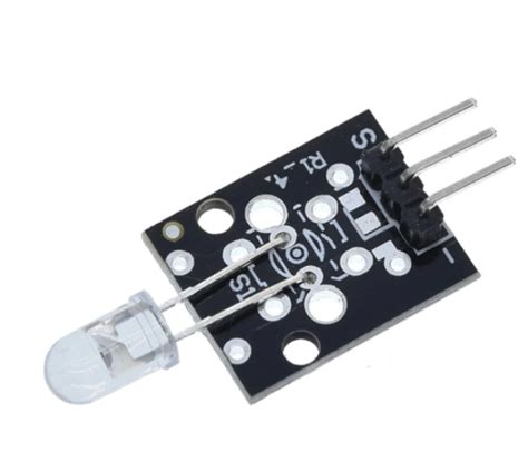 Github Xxxjotaxxx Infrared Emitter Emitter Infrared Arduino