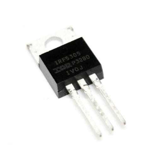 PCS IRF MOSFET P CH V A TO AB NEW EBay