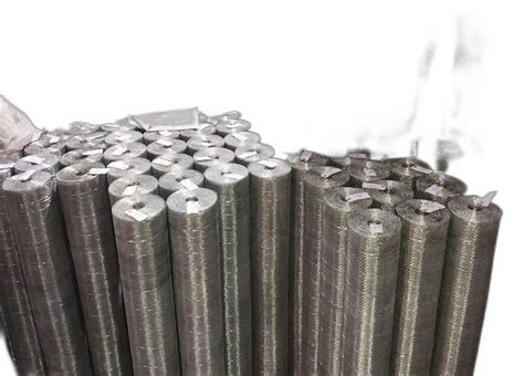 Galvanized Iron Hot Rolled 23kg Gi Wire Mesh For Construction Industry